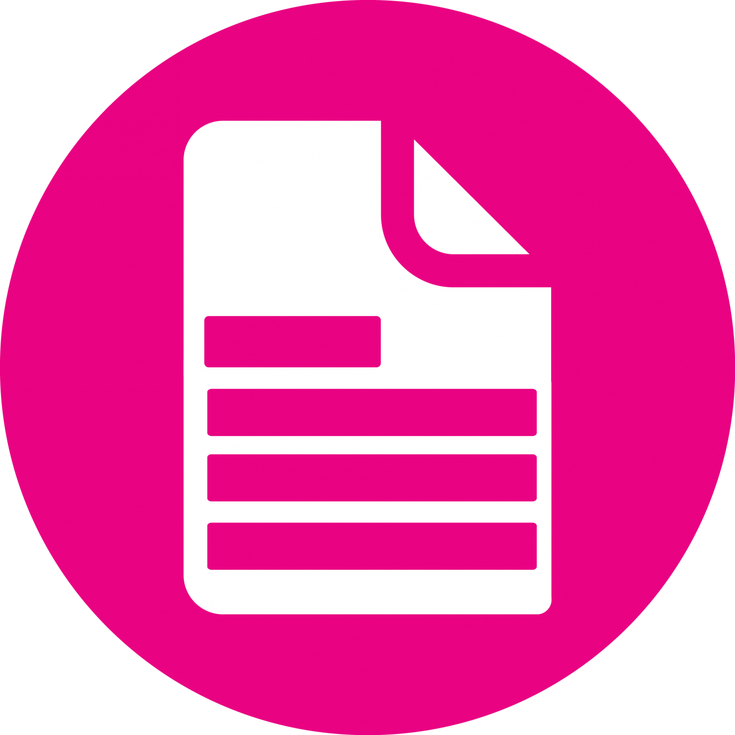 Administration Icon - Virtual Head Office - Small Business Support ...